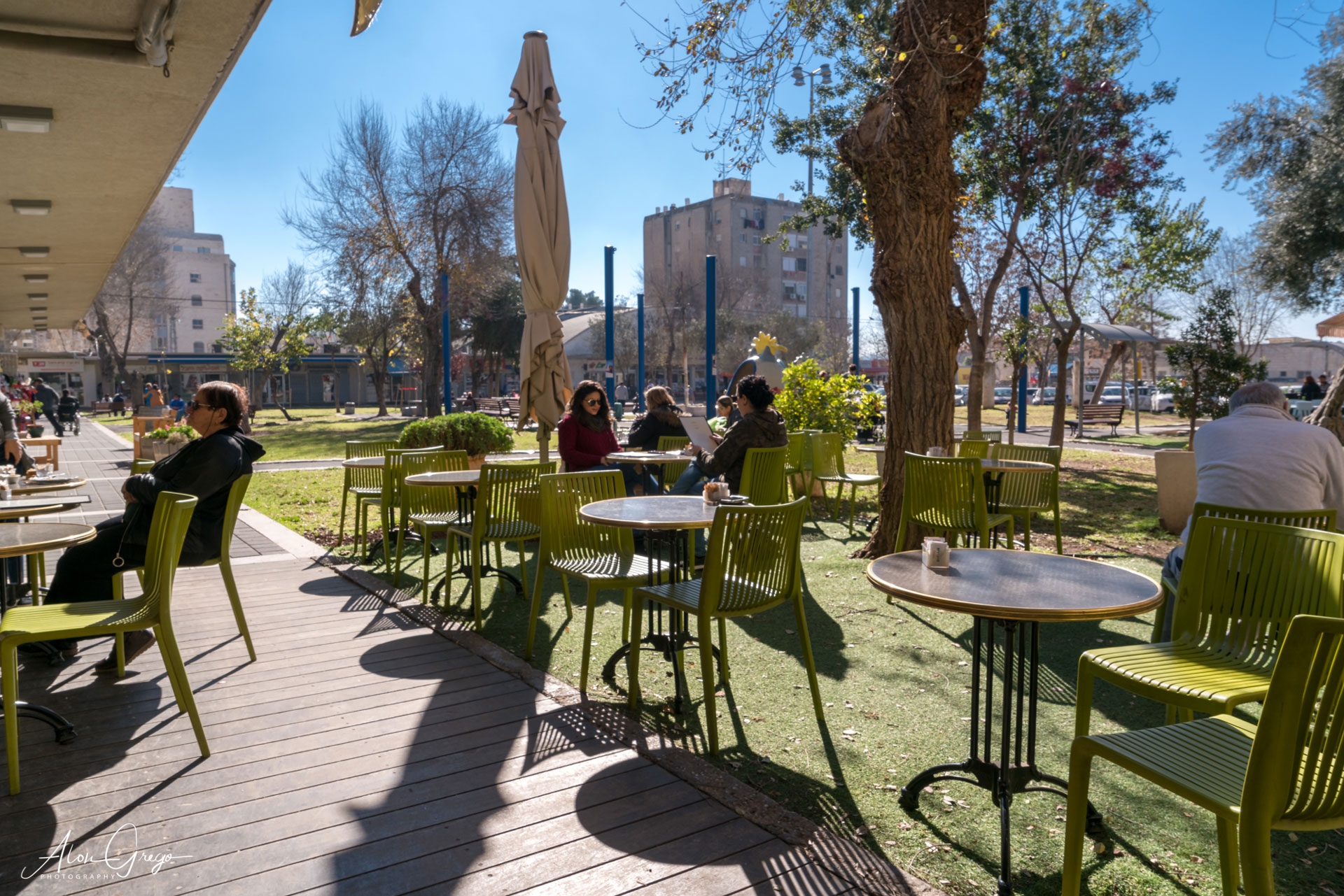 Real Estate in Jerusalem - Sderot Hayovel
