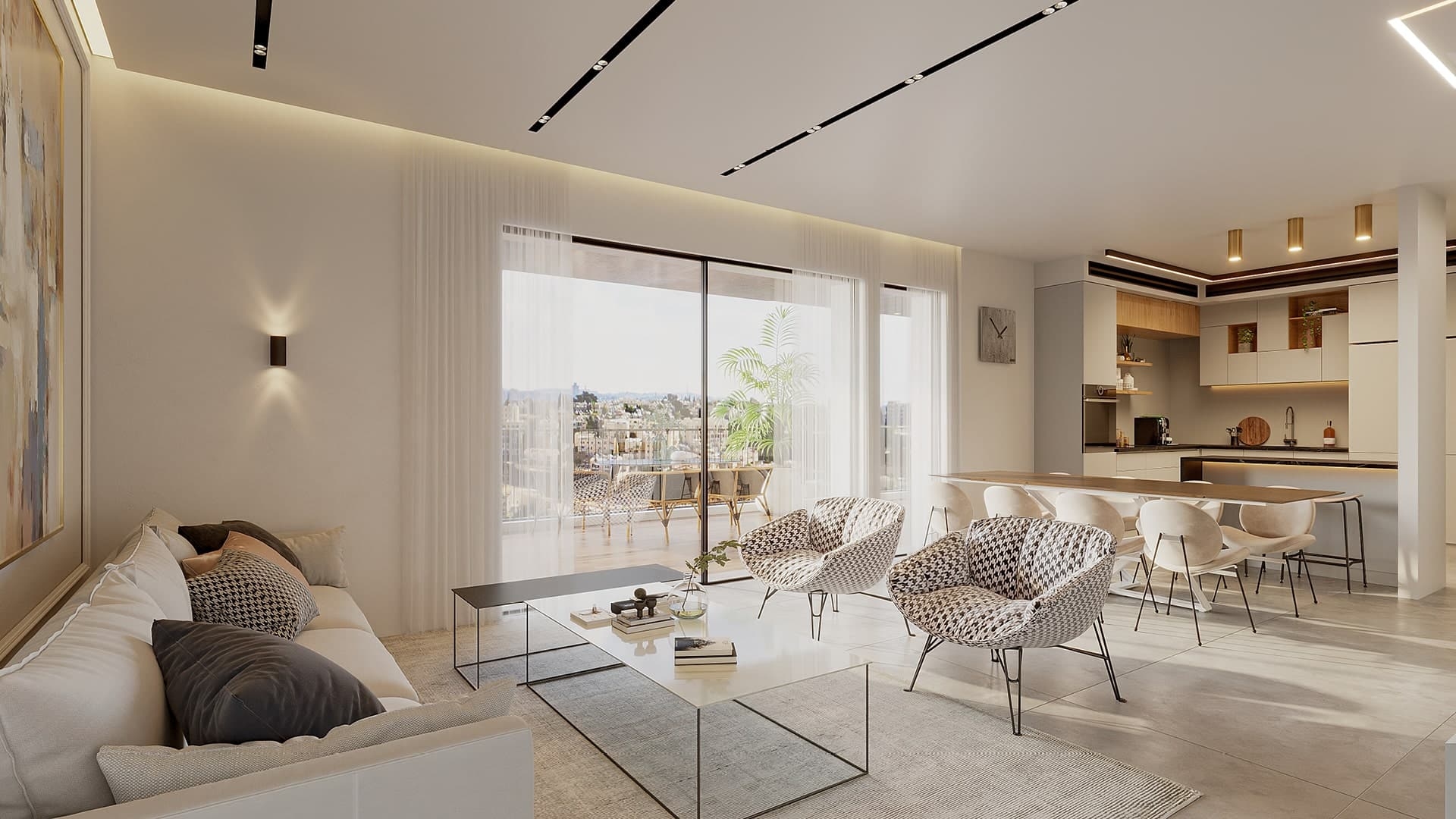 Real Estate in Jerusalem - Sderot Hayovel