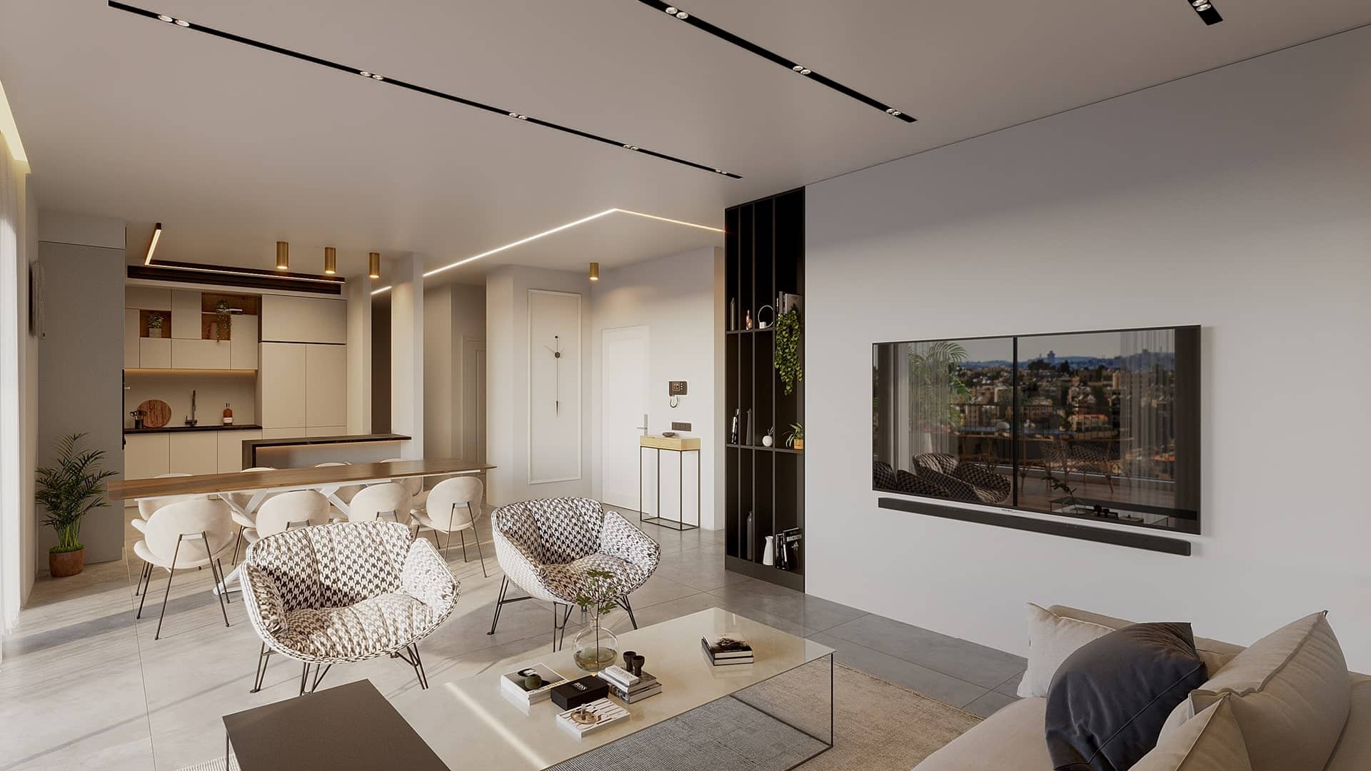 Real Estate in Jerusalem - Sderot Hayovel