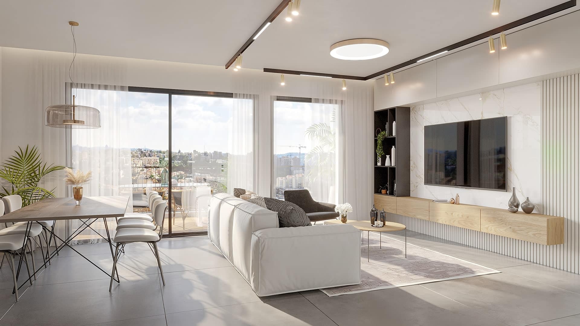 Real Estate in Jerusalem - Sderot Hayovel