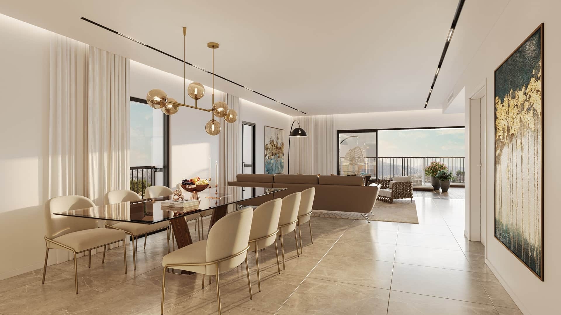 Real Estate in Jerusalem - Sderot Hayovel