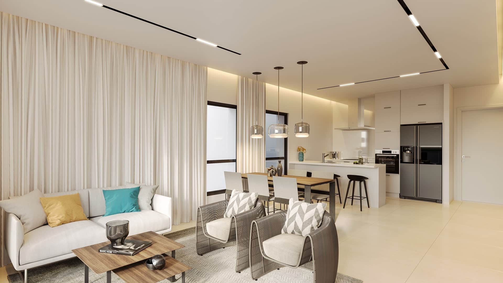 Real Estate in Jerusalem - Sderot Hayovel